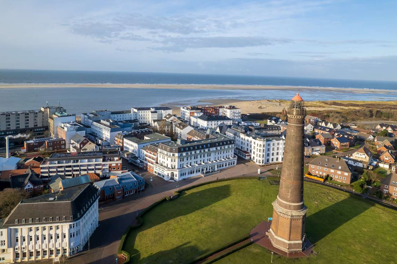 Stiftungsfamilie - BSW-Inselhotel Rote Erde